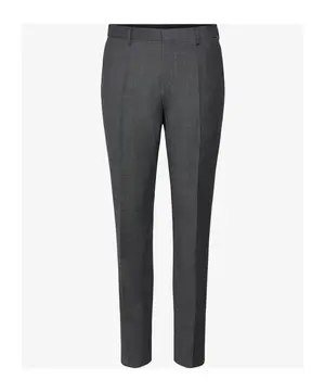 Hugo Boss Long-sleeved Suit - Grey