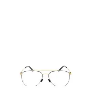 Mykita Peterson Aviator Frame Eyeglasses