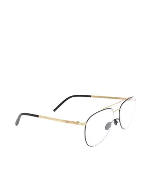 Mykita Peterson Aviator Frame Eyeglasses