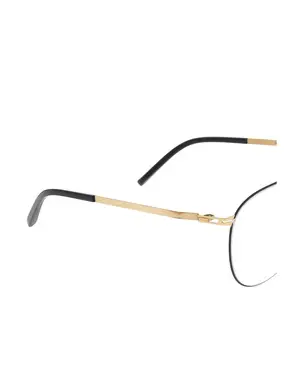 Mykita Peterson Aviator Frame Eyeglasses