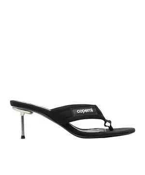 Coperni Open-toe Logo Muller Sandals