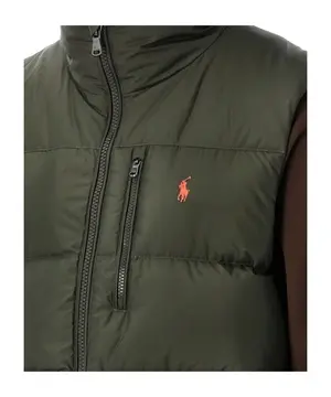 Polo Ralph Lauren The Gorham Puffer Gilet