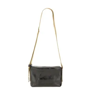 Uma Wang Baguette Shoulder Bags