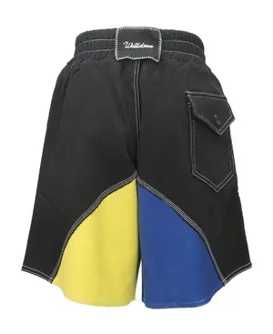 We11done Classic Shorts For Women