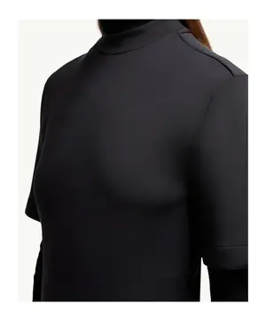 Moncler X Ee72 Edward Enninful Midi Dress