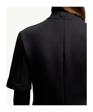 Moncler X Ee72 Edward Enninful Midi Dress