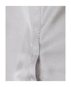 TOM FORD Logo-waistband Stretched Satin Boxers - Grey