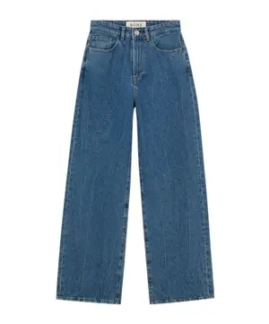 Rohe Fitted Jeans For Women