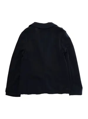 Emporio Armani Single-breasted Blazer