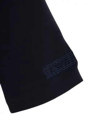 Emporio Armani Single-breasted Blazer