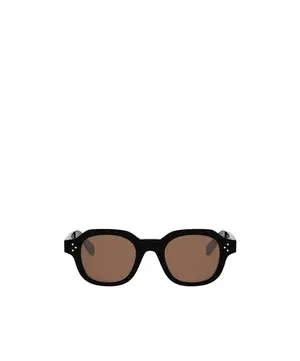 Celine Full Frame Sunglasses - Brown