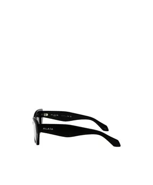 Alaïa Cat Eye Frame Sunglasses