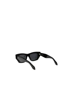 Alaïa Cat Eye Frame Sunglasses