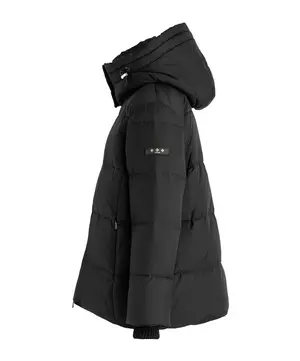 TATRAS Nepeta Down Jacket With Detachable Hood