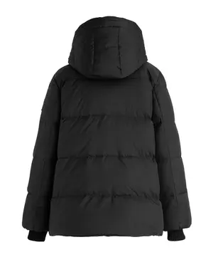 TATRAS Nepeta Down Jacket With Detachable Hood