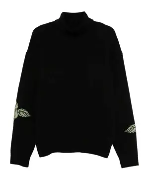 Nanushka Turtleneck Sweaters For Women
