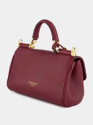 Dolce & Gabbana My Sicily Handbag