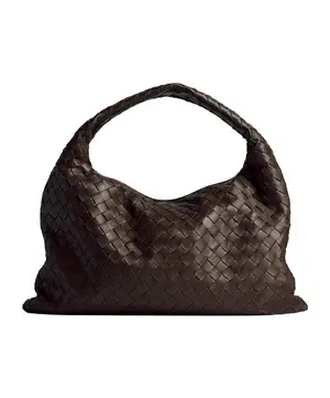 Bottega Veneta Hop Small Shoulder Bag - Soft Candy