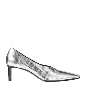Khaite Cecilia High Heels