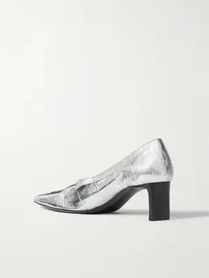 Khaite Cecilia High Heels