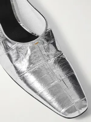 Khaite Cecilia High Heels
