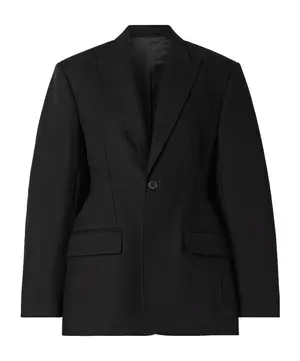 Wardrobe.nyc Collared Blazers For Women