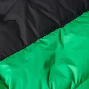 The North Face 1996 Retro Nuptse Jacket - Green