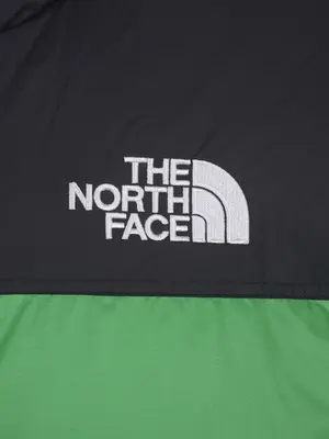 The North Face 1996 Retro Nuptse Jacket - Green