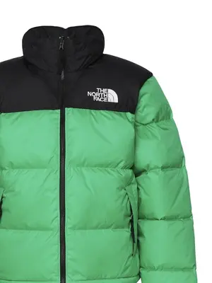 The North Face 1996 Retro Nuptse Jacket - Green