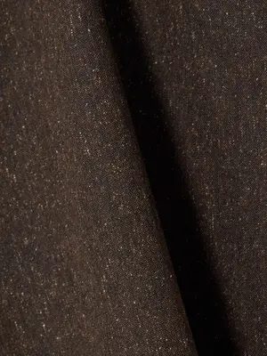 BLAZÉ MILANO Slit Midi Skirt