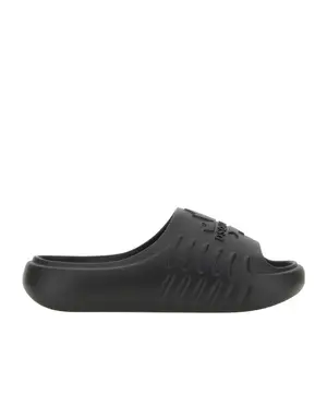 Dsquared2 Embossed Slides Slipper