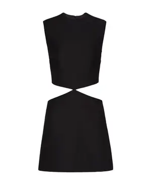 Valentino Garavani Cut Out Dresses