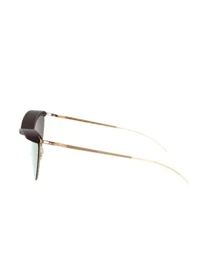 Mykita X Maison Margiela Cat Eye Sunglasses