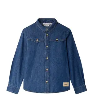 Bonpoint Cuffed Shirts For Women