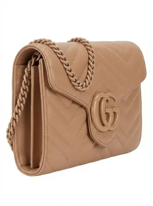 Gucci Marmont Mini Bag