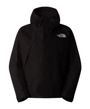 The North Face Dryvent Mono Logo Hooded Jacket