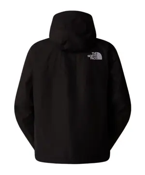 The North Face Dryvent Mono Logo Hooded Jacket