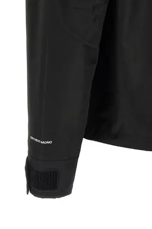 The North Face Dryvent Mono Logo Hooded Jacket
