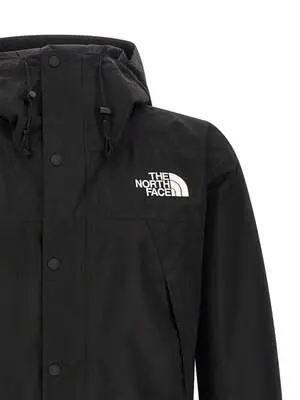 The North Face Dryvent Mono Logo Hooded Jacket