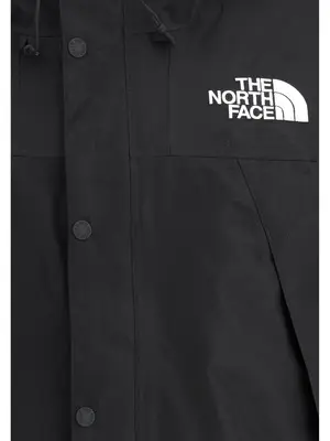 The North Face Dryvent Mono Logo Hooded Jacket