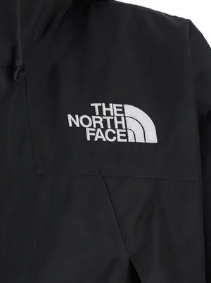 The North Face Dryvent Mono Logo Hooded Jacket