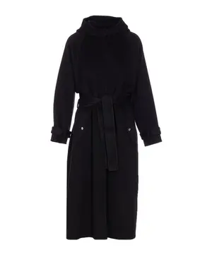 Pinko Wrap Coats For Women