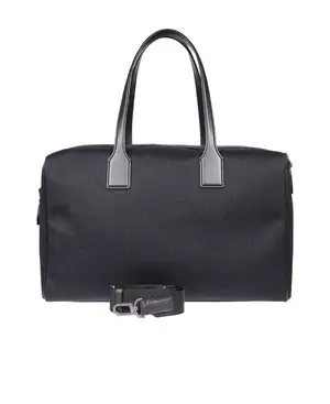 FERRAGAMO Logo Shoulder Bag