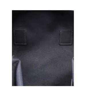 FERRAGAMO Logo Shoulder Bag