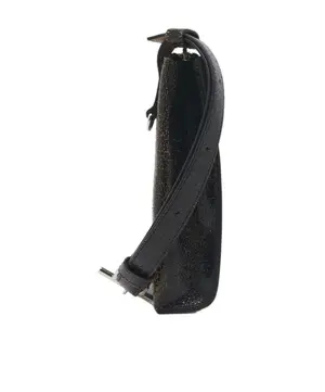 Alexander McQueen Logo-lettering Phone Pouch