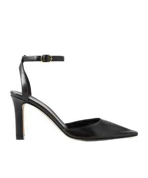 THE ROW Carla High-heeled Sandals