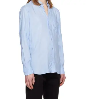 TOM FORD Twill Shirt
