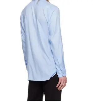 TOM FORD Twill Shirt