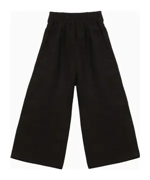 Chloé Bow Trousers
