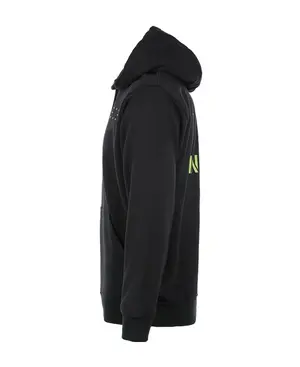 Alexander McQueen In Dust" Logo-print Hoodie
